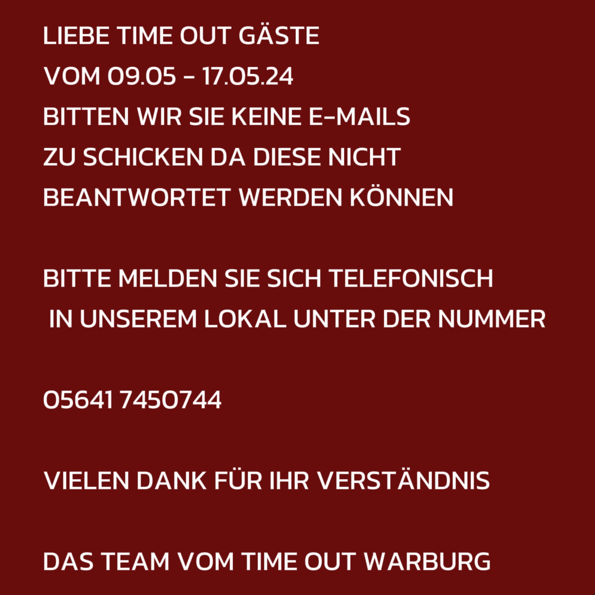 Timeout Cafe-Bistro Lounge