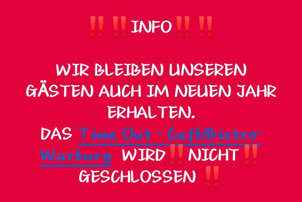 Timeout Cafe-Bistro Lounge